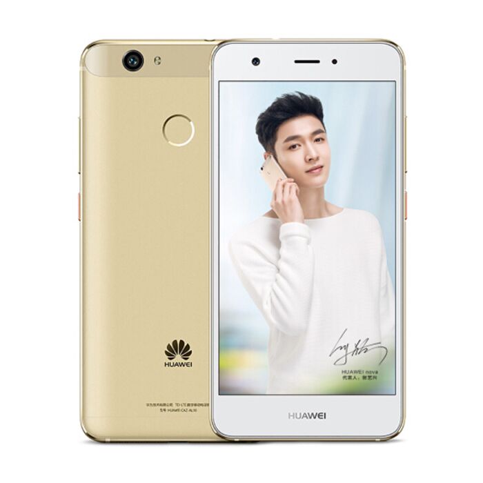 Huawei Nova price, specs and reviews - Giztop