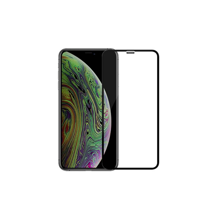 iPhone 11 Glass Screen Protector - NILLKIN Glass Full Screen Protector