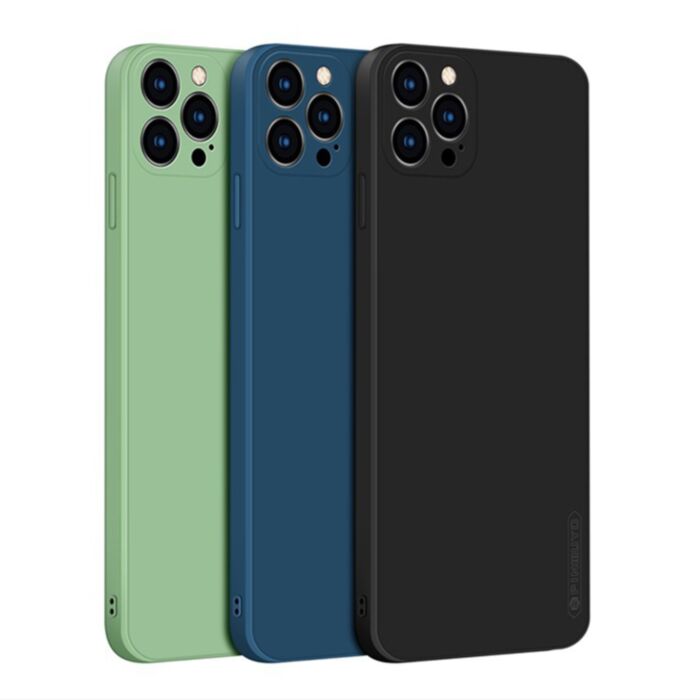 iPhone 12 Pro Case - PWY Protective Cover