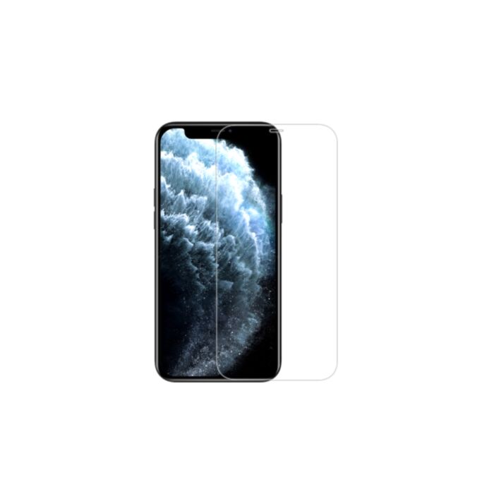 iPhone 12 Pro Max Glass Screen Protector - NILLKIN Glass Screen Protector