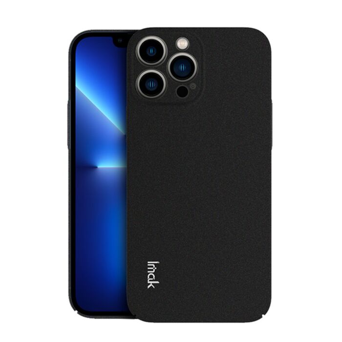 iPhone 13 Pro Case - Imak Protective Cover
