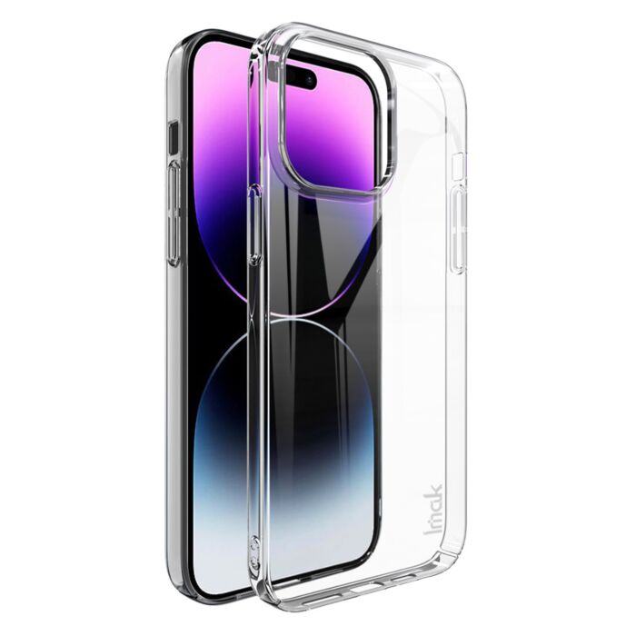 iPhone 14 Pro Max Case - Imak Protective Cover