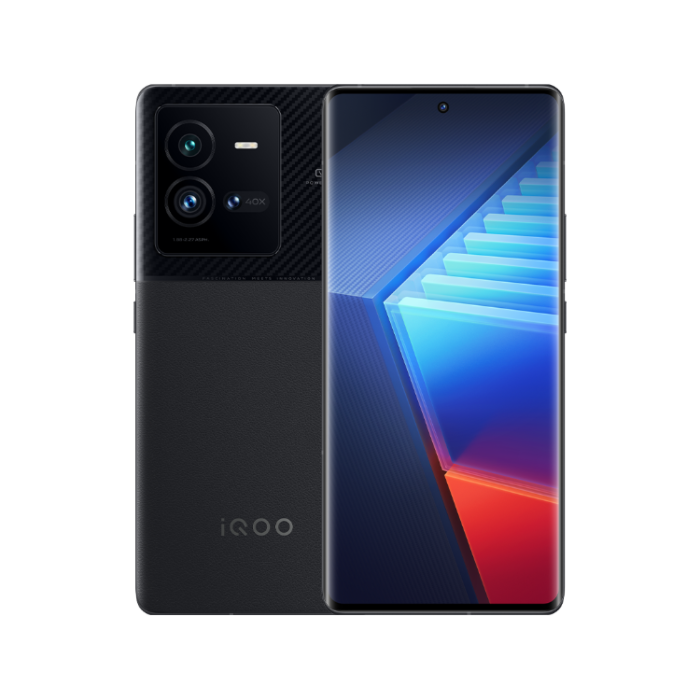 Buy Vivo iQOO 10 Pro 5G Phone - Giztop