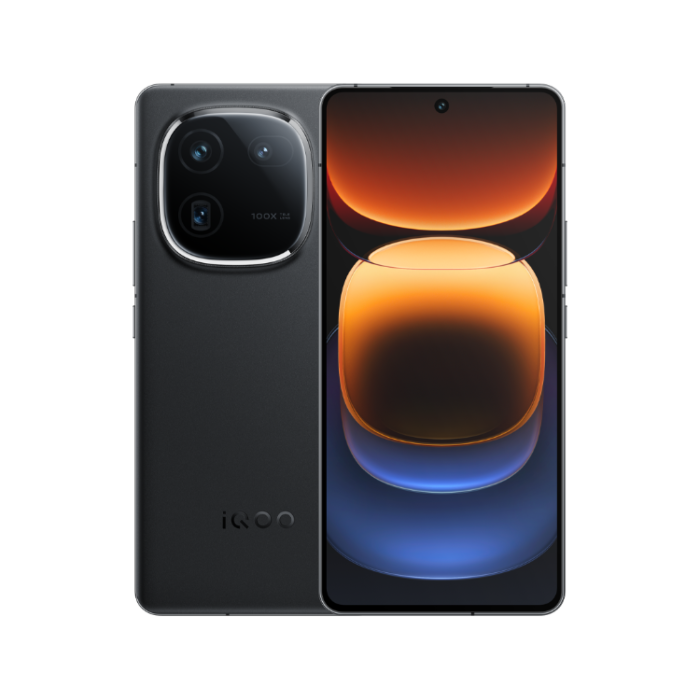 Buy Vivo iQOO 12 Phone - Giztop