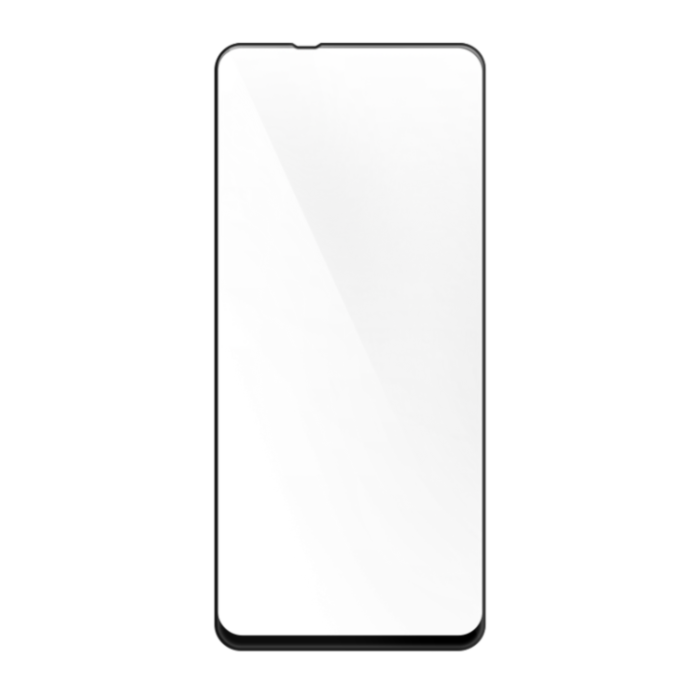 iQOO Neo 3 Glass Screen Protector - Official Glass Screen Protector