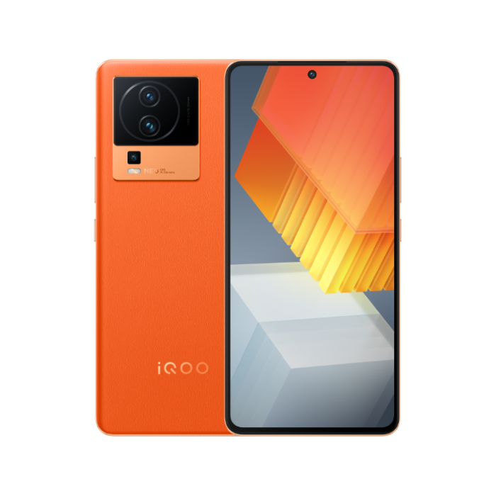 Buy iQOO Neo7 5G Phone - Giztop