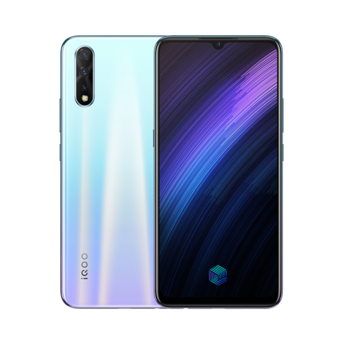 iQOO Neo 855｜スマートフォン本体