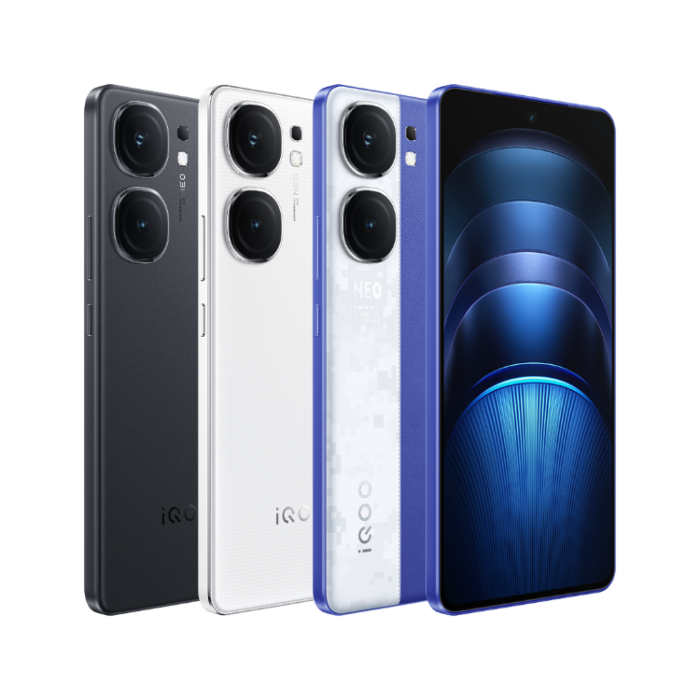 Buy iQOO Neo 9s Pro+ Phone - Giztop