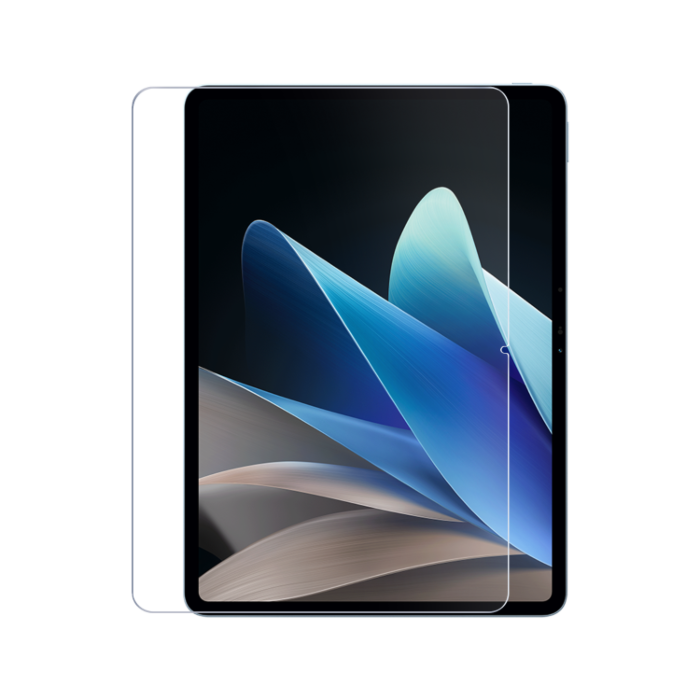 iQOO Pad Glass Screen Protector - Official Glass Screen Protector