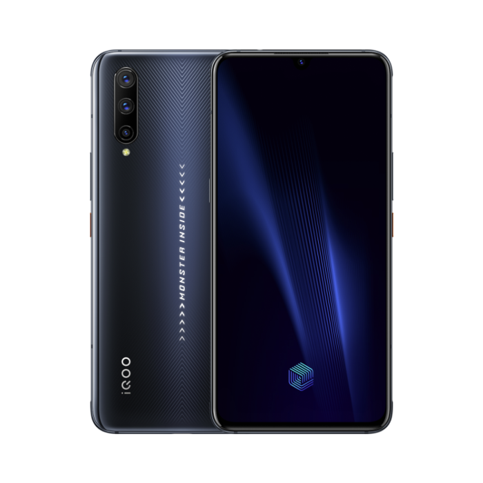 Buy Vivo iQOO Pro At Best Price - Giztop