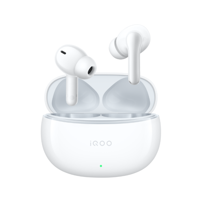 Buy iQOO TWS 1i Earphone - Giztop