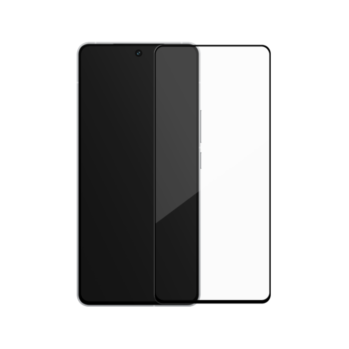 iQOO Z9 Turbo Glass Screen Protector - Glass Screen Protector