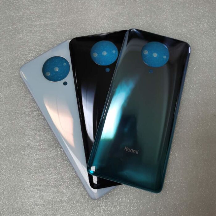 Buy Redmi K30 Ultra Glass Rear Battery Cover - Giztop