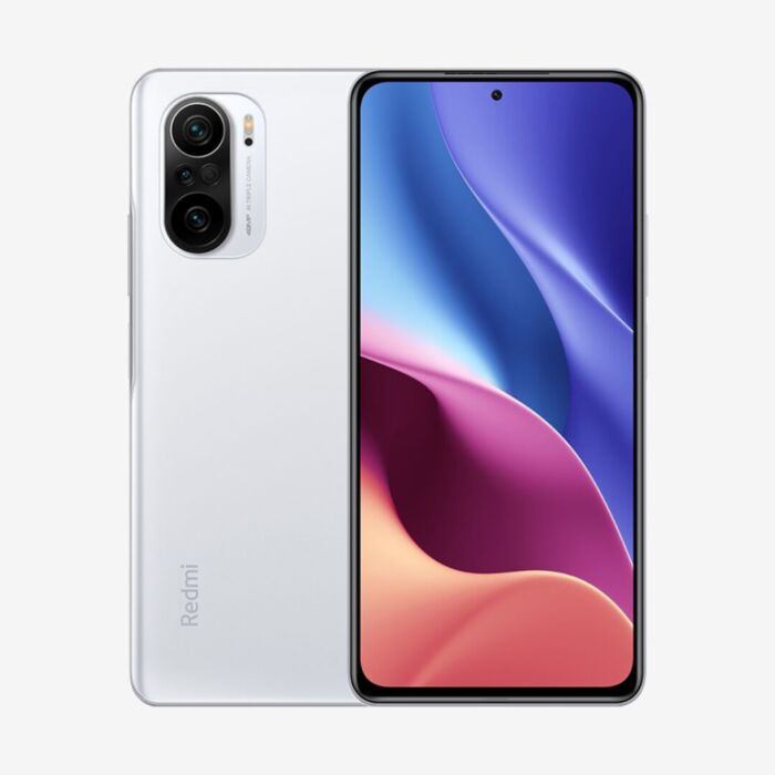Buy Xiaomi Redmi K40 Pro Plus 5G - Giztop