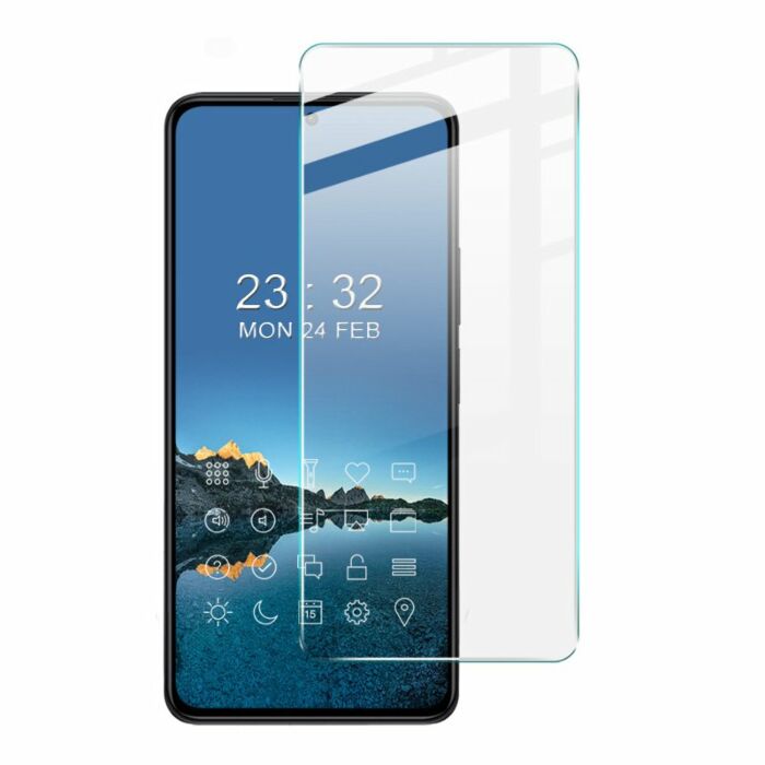 Redmi K Ultra Glass Screen Protector Imak Glass Screen Protector