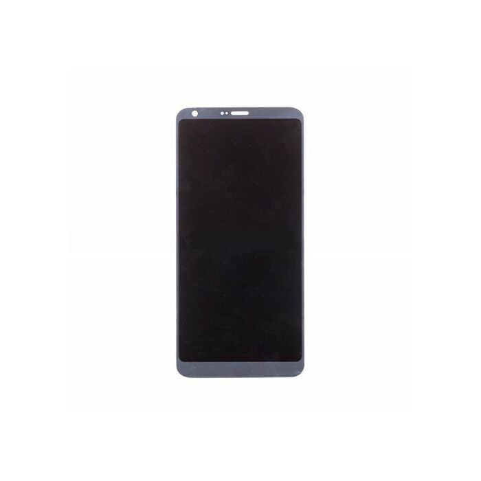 Origina LCD Screen and Digitizer for LG G6 - Ice Platinum