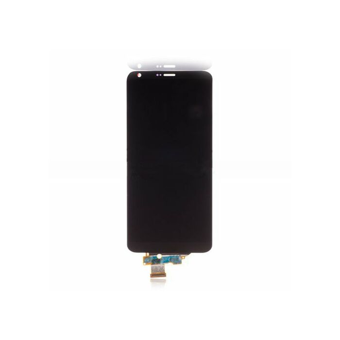 Origina LCD Screen and Digitizer for LG G6 - Black