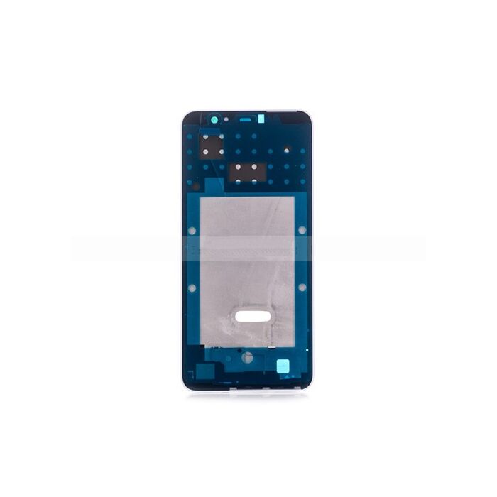 Original LCD Supporting Frame for Huawei P Smart - Black