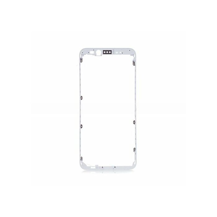 Original LCD Supporting Frame for Xiaomi Mi 6X - White