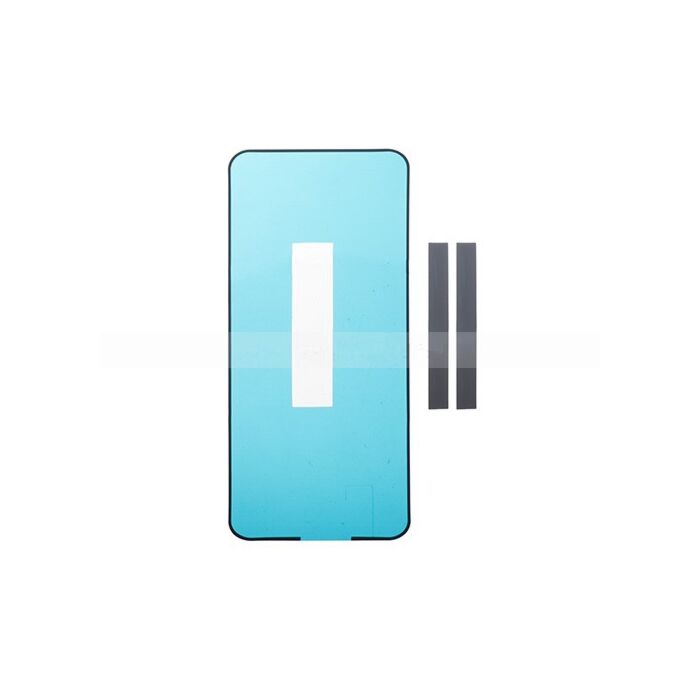 OnePlus 6T LCD Supporting Frame Sticker Replacement