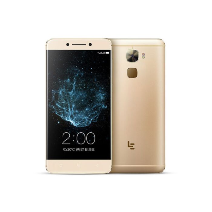 LeEco Le Pro 3 Elite price, specs and reviews 4GB/32GB - Giztop