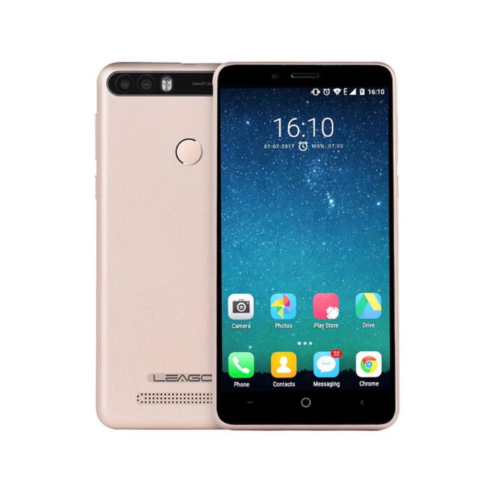 LEAGOO KIICAA POWER price, specs and reviews 2GB/16GB - Giztop