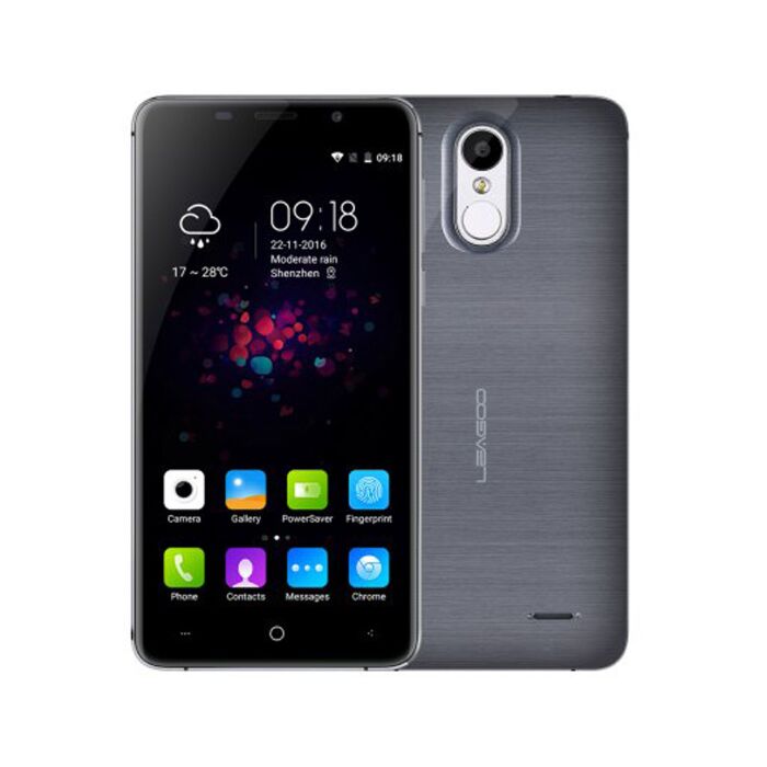 LEAGOO M5 Plus price, specs and reviews 2GB/16GB - Giztop