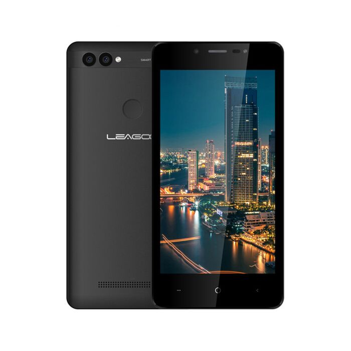 Leagoo Power 2 price, specs and reviews - Giztop