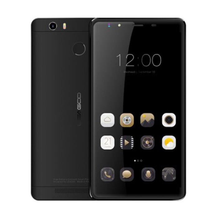 Leagoo Shark 1 price, specs and reviews - Giztop