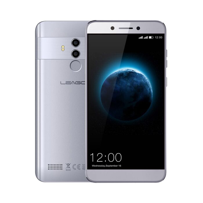 Leagoo T8s price, specs and reviews - Giztop