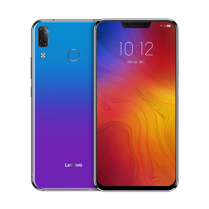 Lenovo Z5 price, specs and reviews 6GB/128GB - Giztop