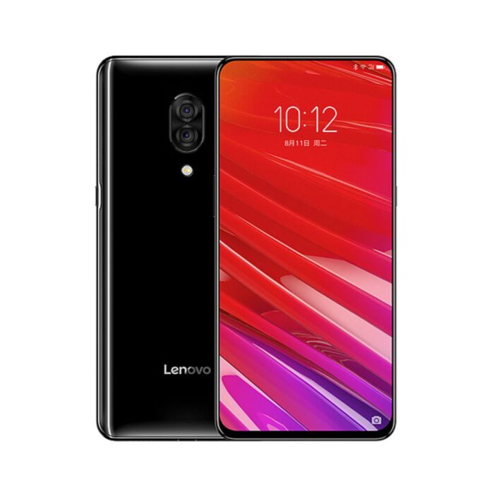 Lenovo Z5 Pro Price, Specs and Reviews 6GB/128GB - Giztop
