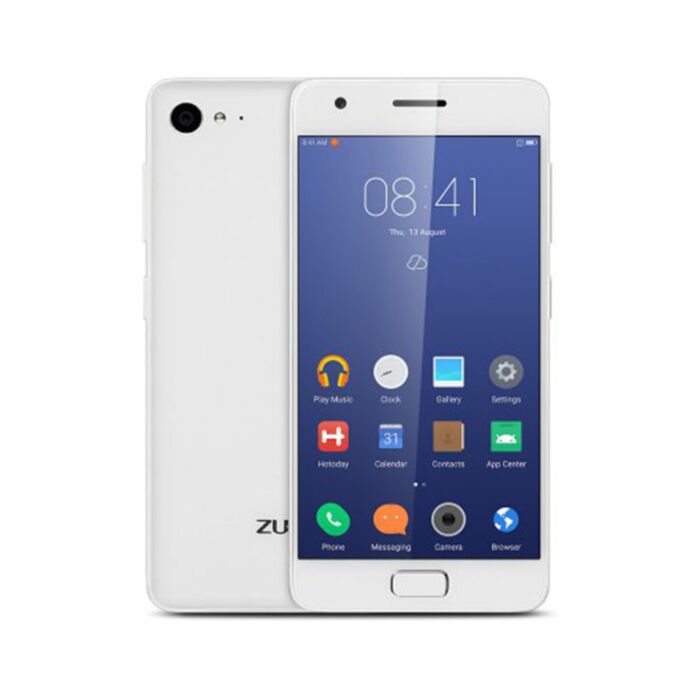 Lenovo ZUK Z2 price, specs and reviews 4GB/64GB - Giztop