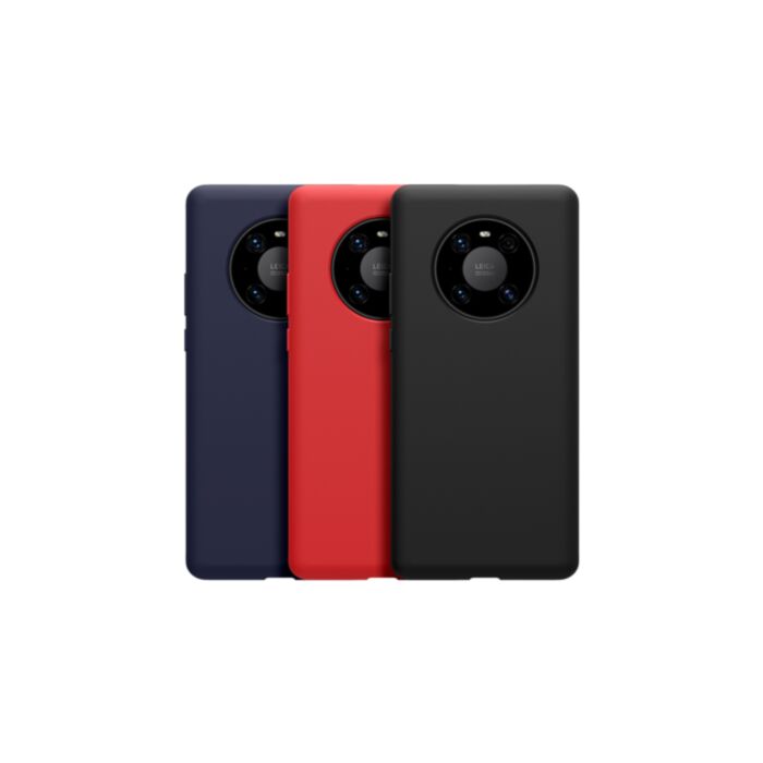 Huawei Mate 40 Pro Case - Nillkin Protective Cover
