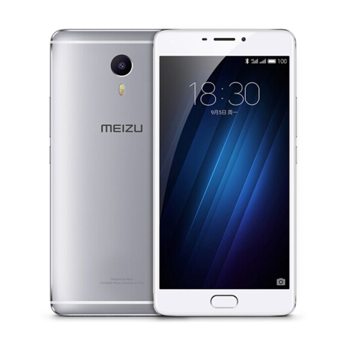 Meizu M3 Max price, specs and reviews - Giztop