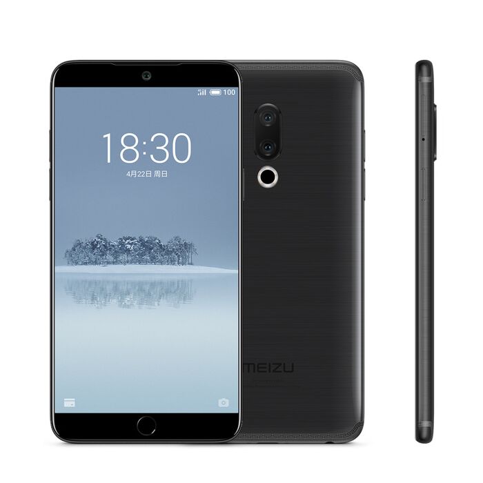 Meizu 15 Price, Specs and Reviews 4GB/128GB - Giztop
