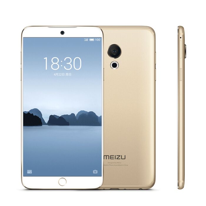 Meizu 15 Lite price, specs and reviews 4GB/64GB - Giztop