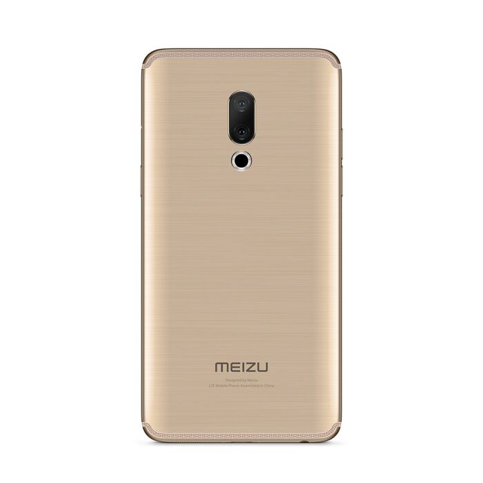 Meizu 15 Plus price, specs and reviews