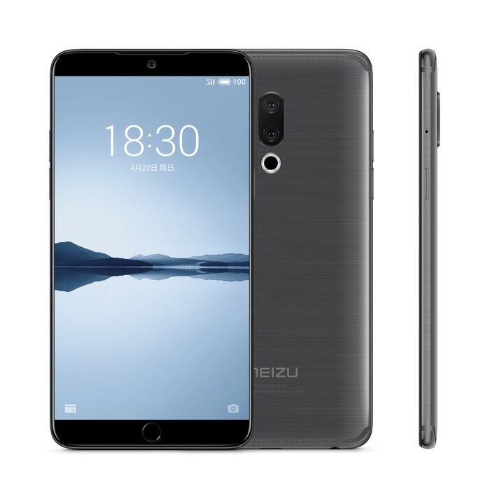 Meizu 15 Plus price, specs and reviews 6GB/64GB - Giztop