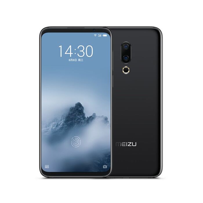 Meizu 16 Price, Specs, and Review - Giztop