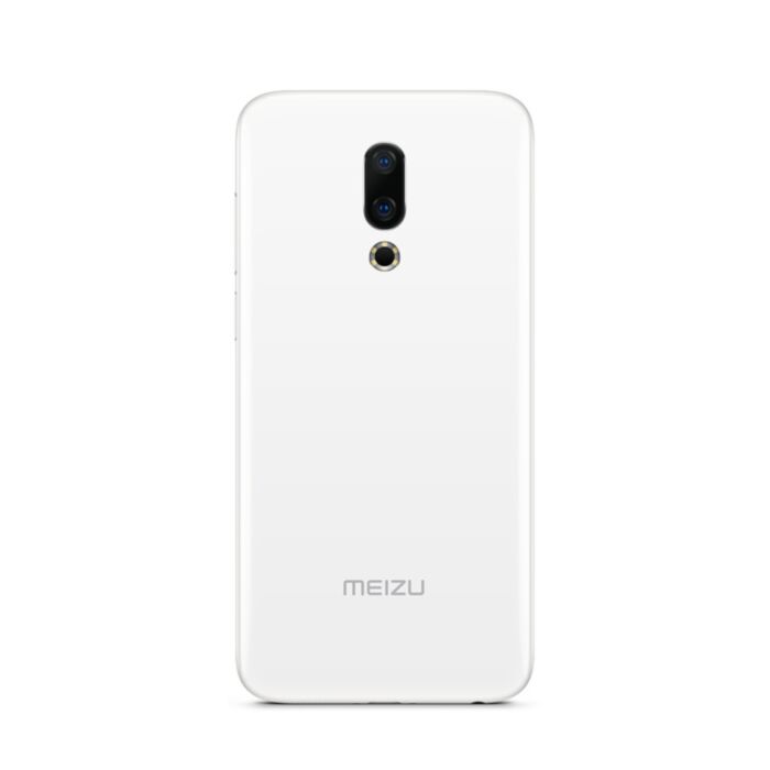 Meizu 16x Global Price, Specs, and Review 6GB/128GB - Giztop