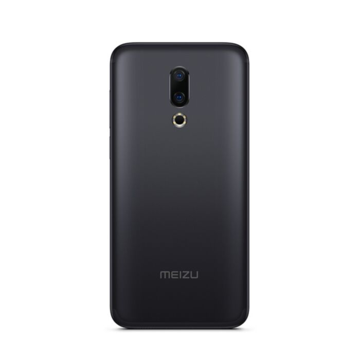 Meizu 16x Global Price, Specs, and Review 6GB/128GB - Giztop