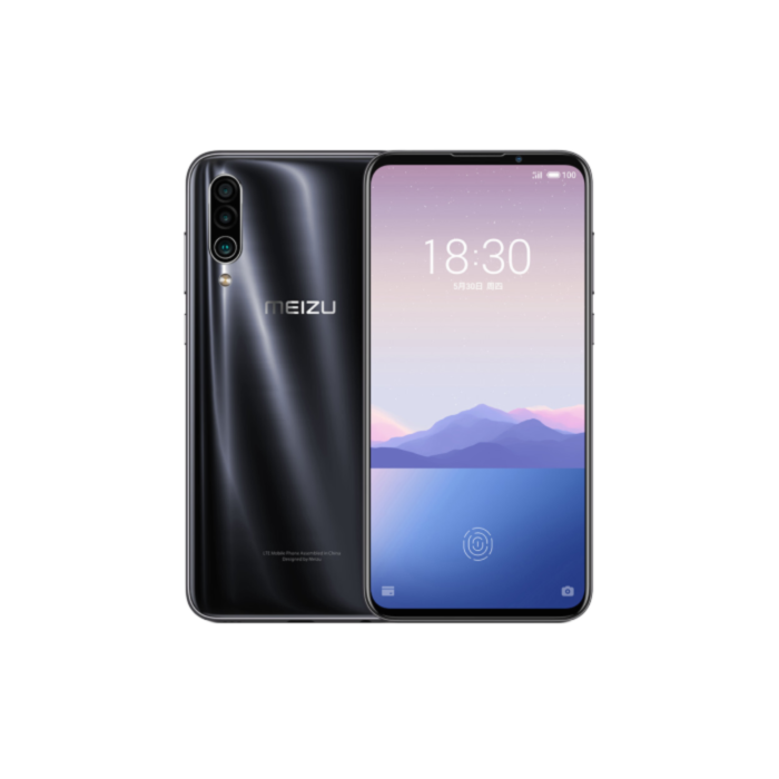 Meizu 16Xs Price, Specs, and Review 6GB/128GB - Giztop