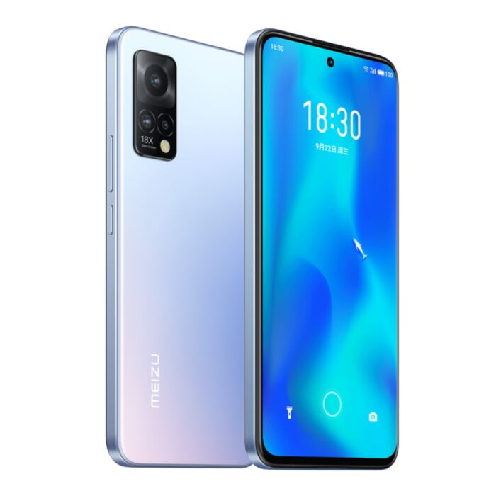 Buy Meizu 18x 5G Phone - Giztop