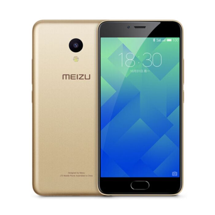 Buy Meizu M5 - 5.2 inch Screen 4G LTE Android Phone