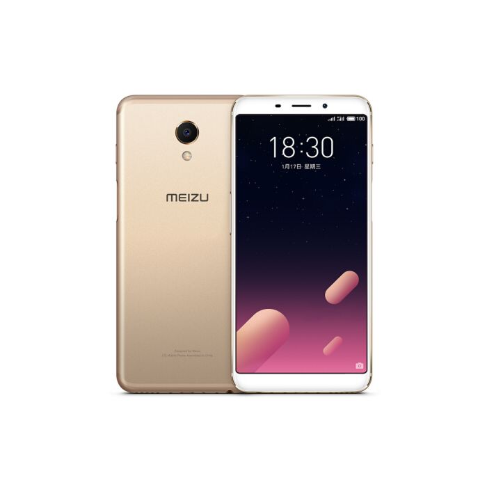 Meizu M6S price, specs and reviews - Giztop