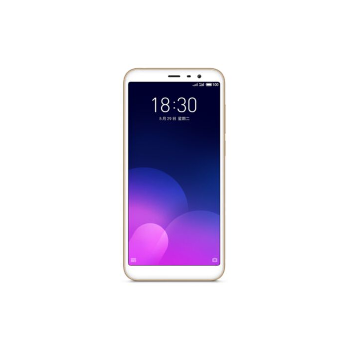 Meizu M6T Price, Specs and Reviews 4GB/64GB - Giztop