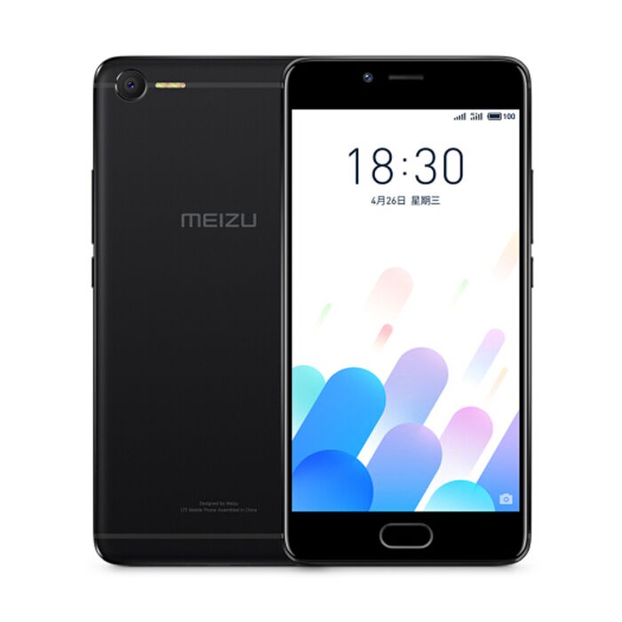 Meizu Meilan E2 price, specs and reviews 4GB/64GB - Giztop