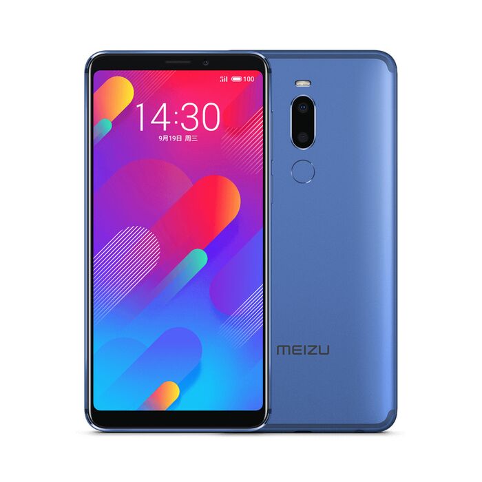 Meizu V8 Pro Price, Specs and Reviews 4GB/64GB - Giztop