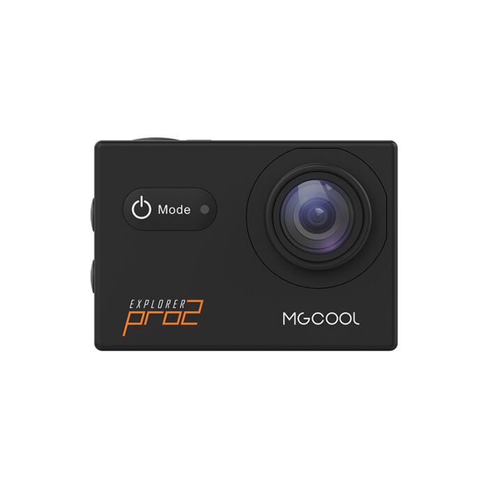 Buy MGCOOL Explorer Pro 2 Action Camera 4K